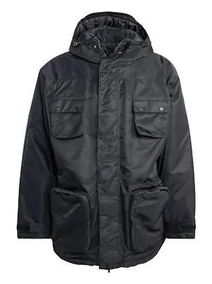 Adidas Parka Cph Jacket - Black