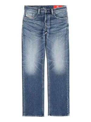 DIESEL 1985 Larkee Jeans - Denim
