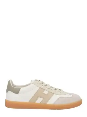 Hogan Low Top Sneakers - Multicolour