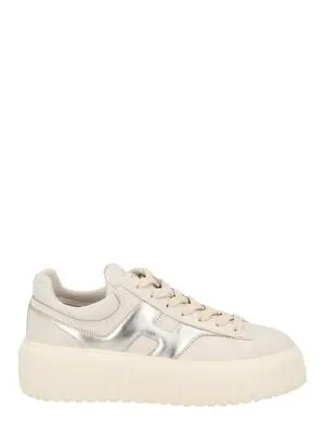Hogan H-stripes Sneakers - Multicolour