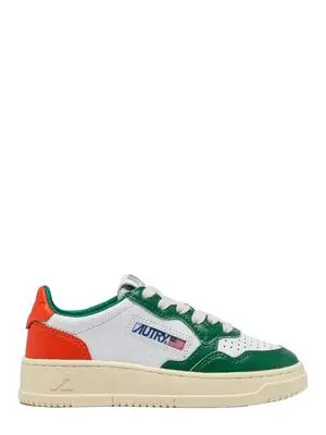 AUTRY Medalist Low Top Sneakers
