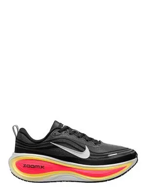Nike Vomero Plus Sneakers - Black/bright Crimson/sail