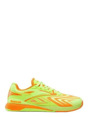 REEBOK Nano X5 Edge - Digital Lime/atomic Tangerine