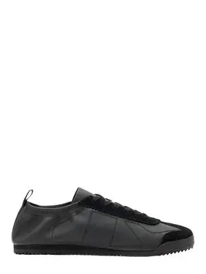 ALLSAINTS Kenny Lace-up Sneakers - Black