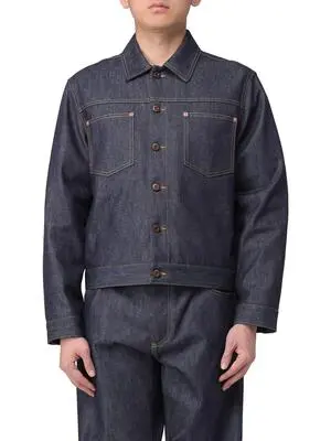 Bottega Veneta Jacket - Indigo