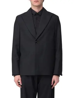 Séfr Jacket - Black