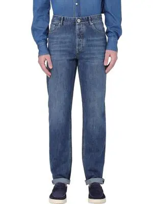 Brunello Cucinelli Jeans - Blue 1