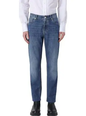 Brunello Cucinelli Jeans - Blue