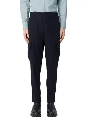 Incotex Trousers - Blue
