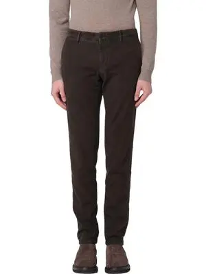 Incotex Trousers - Brown