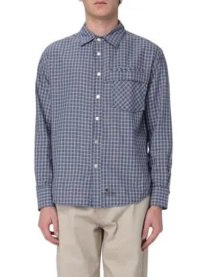 CARRER Shirt - Blue
