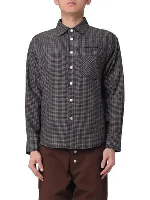 CARRER Shirt - Brown