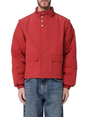 CARRER Jacket - Red