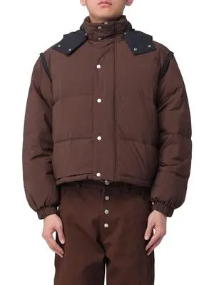 CARRER Jacket - Brown