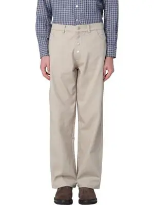 CARRER Pants - Beige