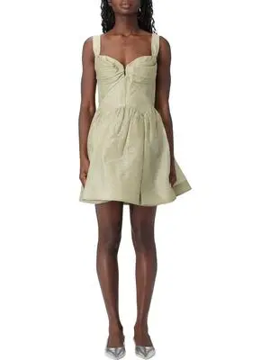 Zimmermann Zimmermann Dress Green