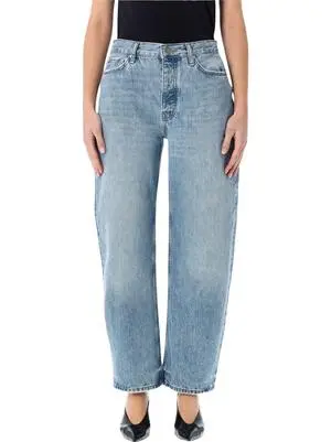ANINE BING Jeans - Blue