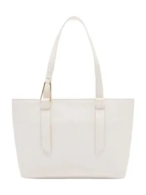 COCCINELLE Shoulder Bag White