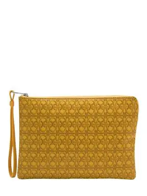 COCCINELLE Mini Bag Mustard