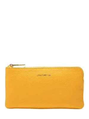 COCCINELLE Mini Bag Yellow