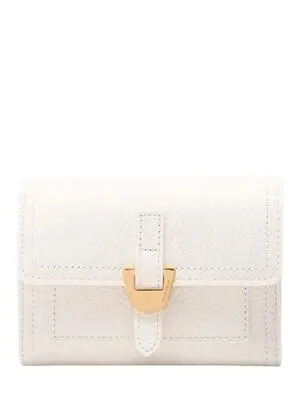 COCCINELLE Wallet - White