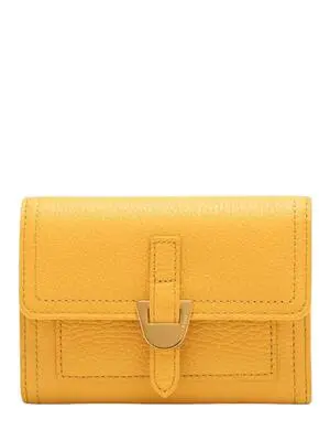 COCCINELLE Wallet - Yellow