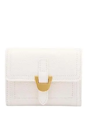 COCCINELLE Wallet - White