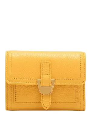 COCCINELLE Wallet - Yellow