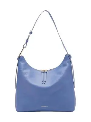 COCCINELLE Shoulder Bag Gnawed Blue