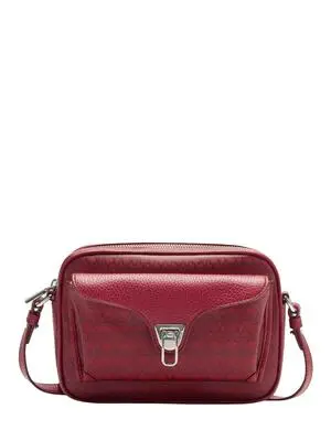 COCCINELLE Mini Bag Burgundy