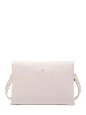 COCCINELLE Crossbody Bag - White