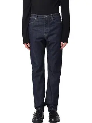 JIL SANDER Straight Leg Jeans