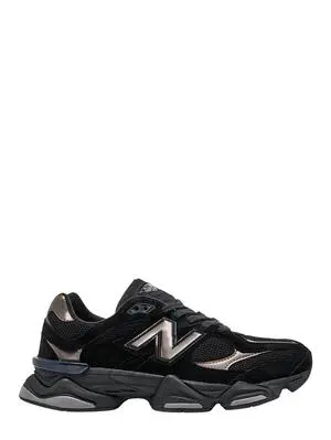 NEW BALANCE 9060 Sneakers - Black