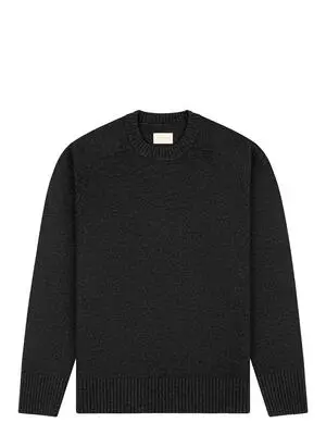Aimé Leon Dore Cashwool Crewneck Sweater - Grey