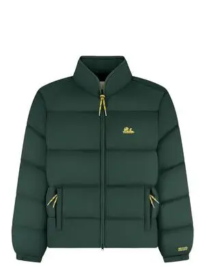 Aimé Leon Dore Windstopper Unisphere Down Puffer - Green