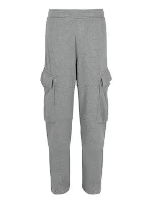 GIVENCHY Cargo Sweatpants