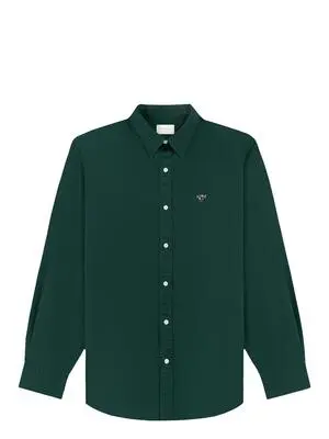 Aimé Leon Dore Leon Overshirt - Green