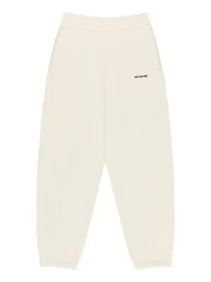 Aimé Leon Dore Fleece Sweatpants Silver