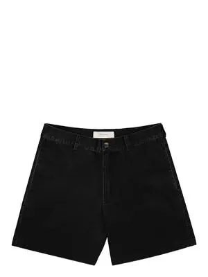 Aimé Leon Dore Core Chino Short - Black
