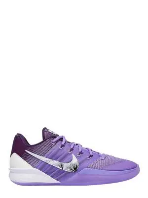 Nike Sabrina 3 Night Sneakers - Purple
