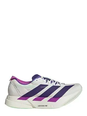 Adidas Adizero Adios Pro 4 - White