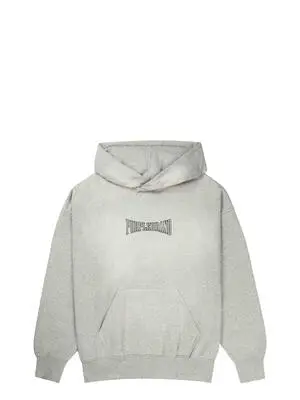 PURPLE BRAND Pullover Hoodie