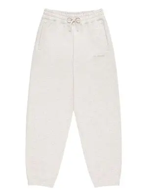 Aimé Leon Dore Tonal Logo Sweatpants - Cream
