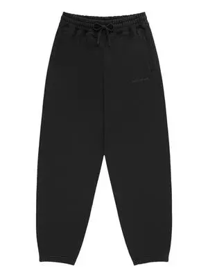 Aimé Leon Dore Tonal Logo Sweatpants - Black