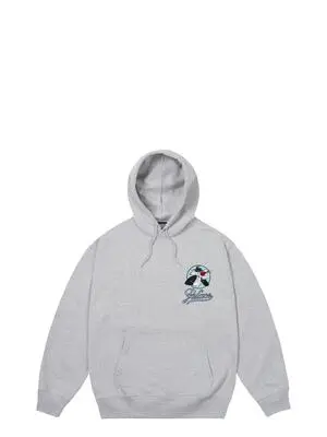 PALACE X Ugg Looney Tunes Hood - Grey