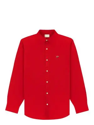 AIMÉ LEON DORE Leon Overshirt