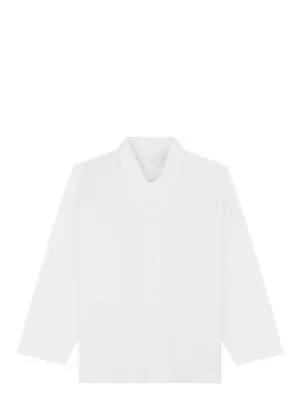 Aimé Leon Dore Chore Jacket - White