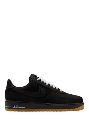 Nike Ja Morant X Air Force 1 Low 'ny Vs Ny - Black