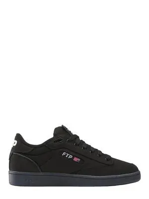 REEBOK Club C Sneakers - Black