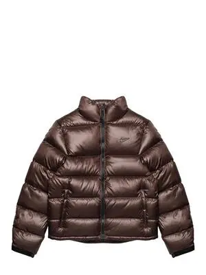 Nike X Nocta Sunset Puffer - Brown
